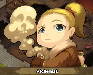 Alchemist | Sword Quest Wiki | Fandom