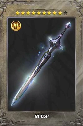 Glitter | Sword Quest Wiki | Fandom