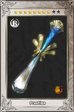 Prestige | Sword Quest Wiki | Fandom