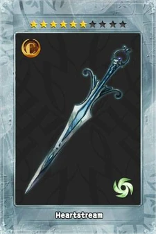 Heartstream | Sword Quest Wiki | Fandom