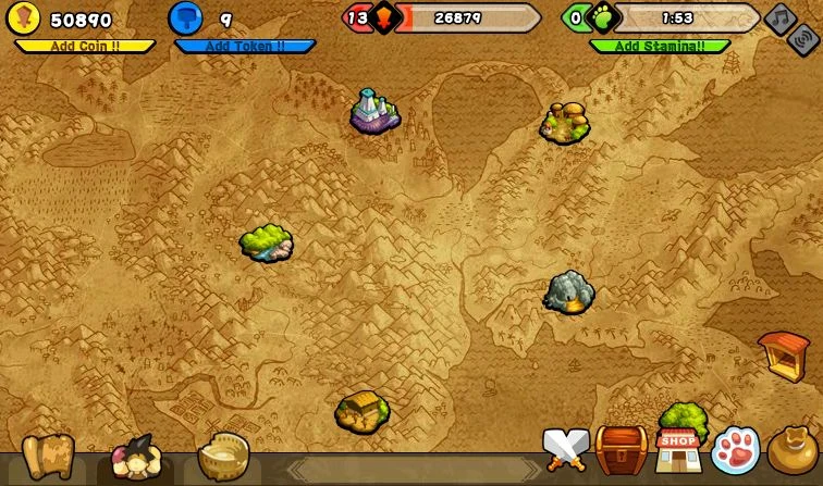 Adventure | Sword Quest Wiki | Fandom