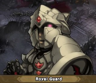 Royal Guard | Sword Quest Wiki | Fandom