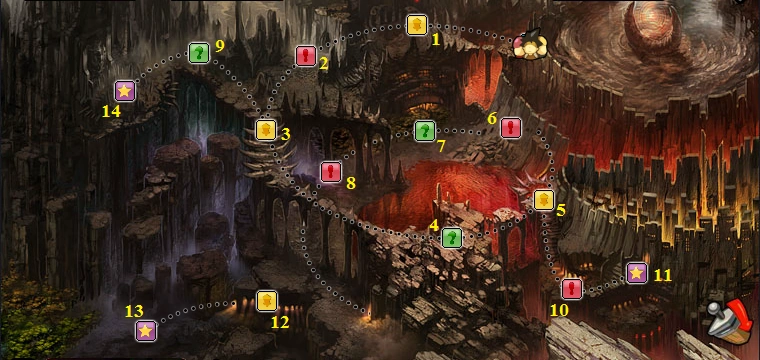 Hellgate | Sword Quest Wiki | Fandom