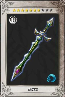 Abyss | Sword Quest Wiki | Fandom