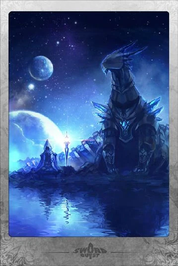 Void Key | Sword Quest Wiki | Fandom