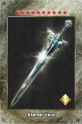 Eternal Valor | Sword Quest Wiki | Fandom