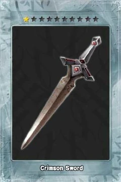 Crimson Sword RUS | Sword Quest Wiki | Fandom