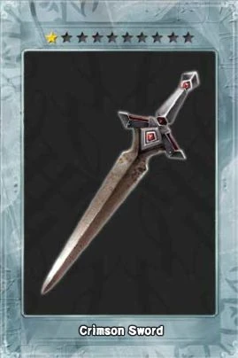 Crimson Sword RUS | Sword Quest Wiki | Fandom