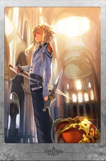 Kingslayer | Sword Quest Wiki | Fandom