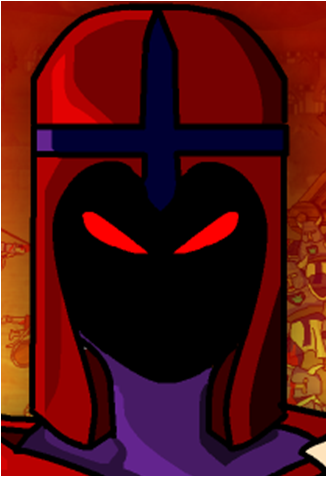 Emperor Antares | Swords and Sandals Wiki | Fandom