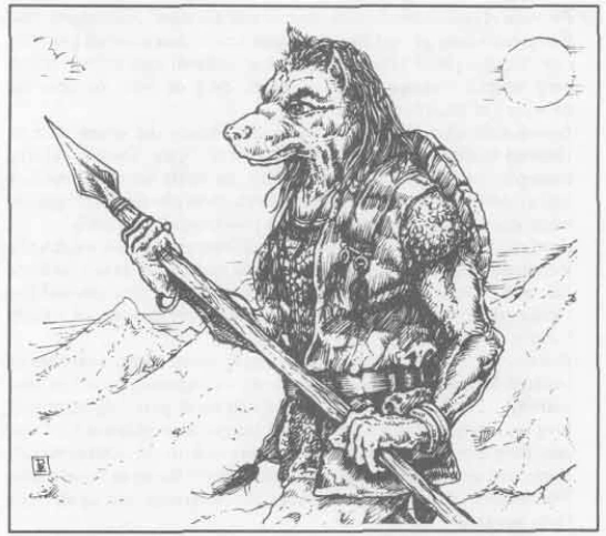 Lupin | Swords in the Underworld Wiki | Fandom