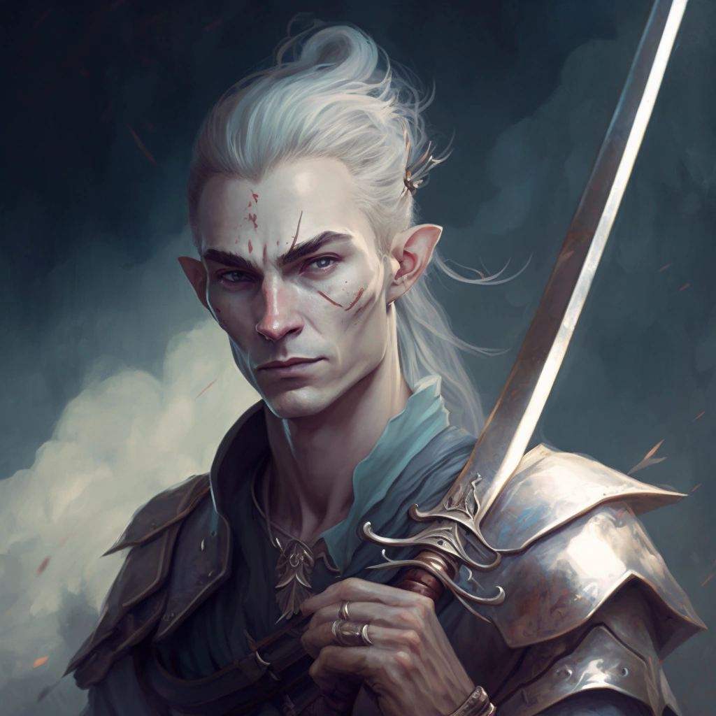 Asther Dys | Swords of Kalla Wiki | Fandom
