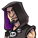 Thug | Swords and Potions Wiki | Fandom