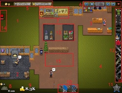 Beginner Guide Part II: Layout | Swords and Potions Wiki | Fandom