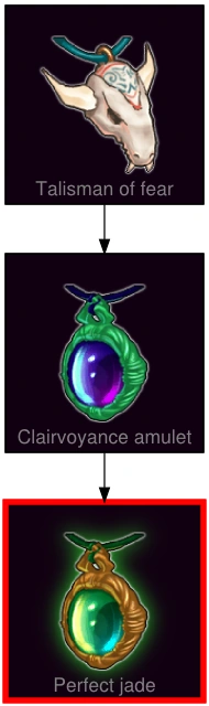 Perfect jade | Swords and Potions Wiki | Fandom