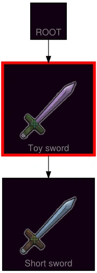 Toy sword | Swords and Potions Wiki | Fandom