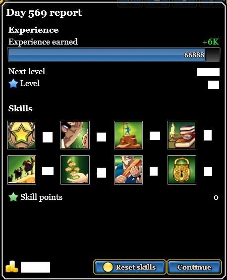 Skill info | Swords and Potions Wiki | Fandom