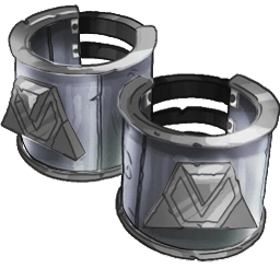 Iron Bracers | Swords & Potions 2 Wiki | Fandom