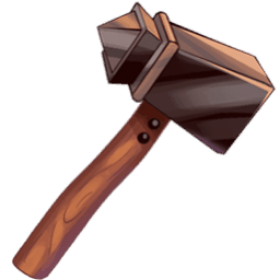 Hammer | Swords & Potions 2 Wiki | Fandom