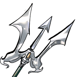 Trident | Swords & Potions 2 Wiki | Fandom