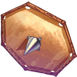 Leather Shield | Swords & Potions 2 Wiki | Fandom