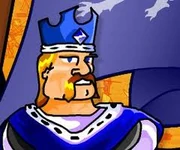 King Lionel XI | Swords and sandals Wiki | Fandom
