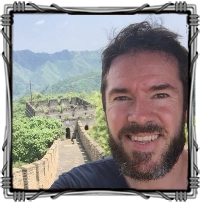 Oliver Joyce | Swords and sandals Wiki | Fandom