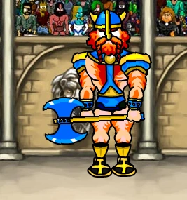 Phaelon MacMaster | Swords and sandals Wiki | Fandom