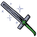 Blade of Healing | SwordsComic Wiki | Fandom