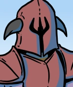 Sir Felton | SwordsComic Wiki | Fandom