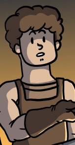 Smith | SwordsComic Wiki | Fandom