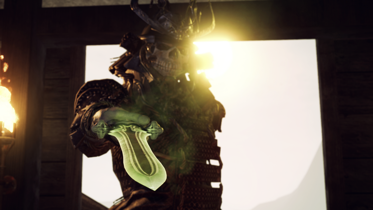 Yagami The Warchief Swordsman Vr Wiki Fandom