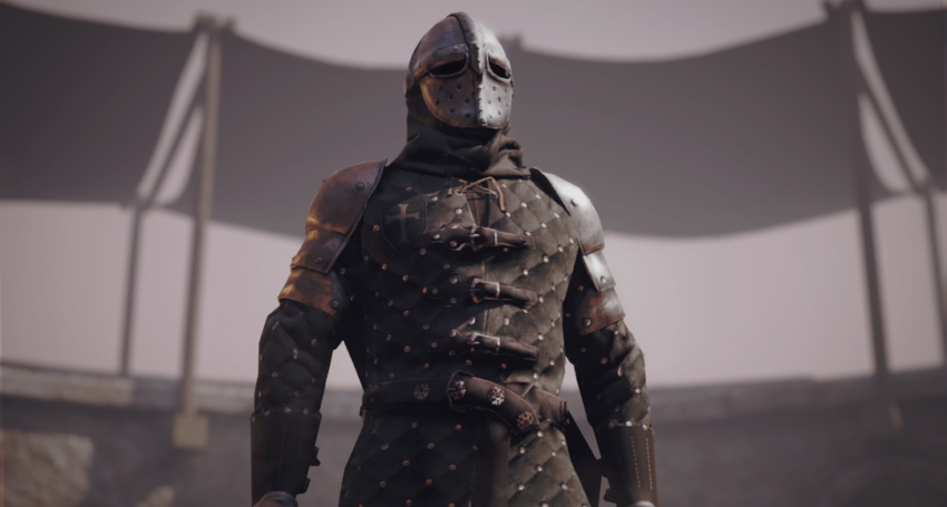 The Swordsman | Swordsman VR Wiki | Fandom