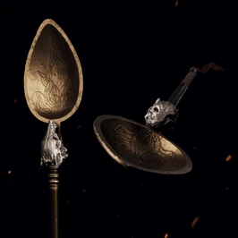 The Spoon | Swordsman VR Wiki | Fandom