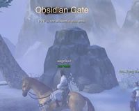 Obsidian Gate - Official Swordsman Wiki