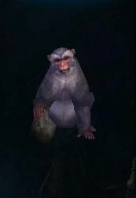 Grey Macaque - Official Swordsman Wiki