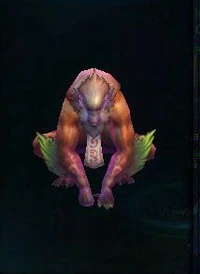 Monkey King - Official Swordsman Wiki