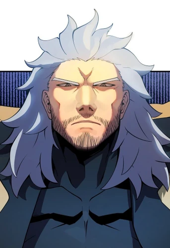 Chiron Runcandel | Swordmaster's Youngest Wiki | Fandom