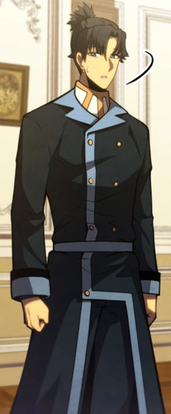 Kashmir | Swordmaster's Youngest Wiki | Fandom