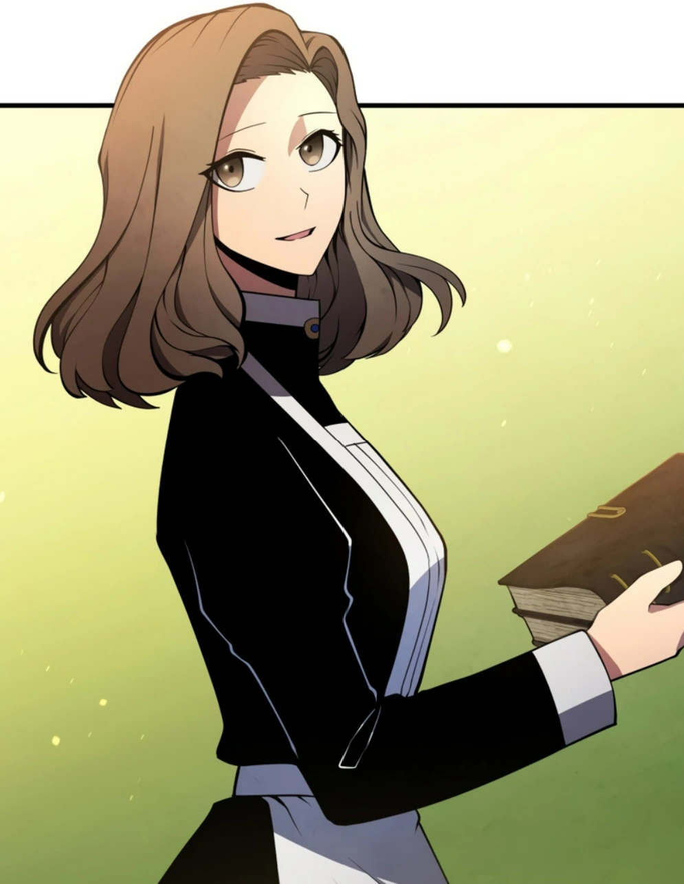 Gilly Mcrolan | Swordmaster's Youngest Wiki | Fandom