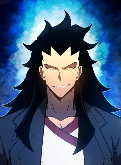 Murakan | Swordmaster's Youngest Wiki | Fandom