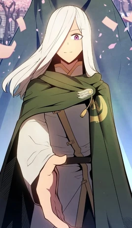 Veradin Zipple | Swordmaster's Youngest Wiki | Fandom