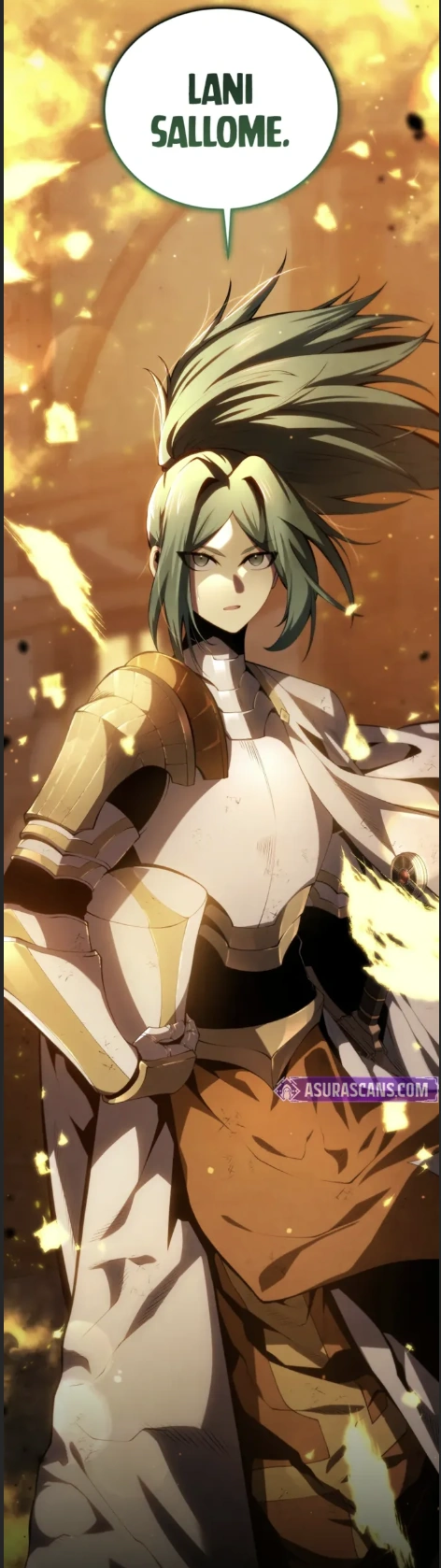 Lani Salome | Swordmaster's Youngest Wiki | Fandom