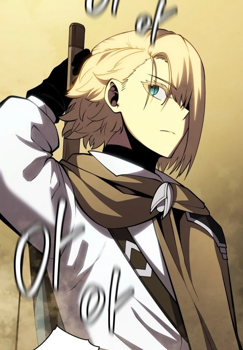 Ron Hairan | Swordmaster's Youngest Wiki | Fandom