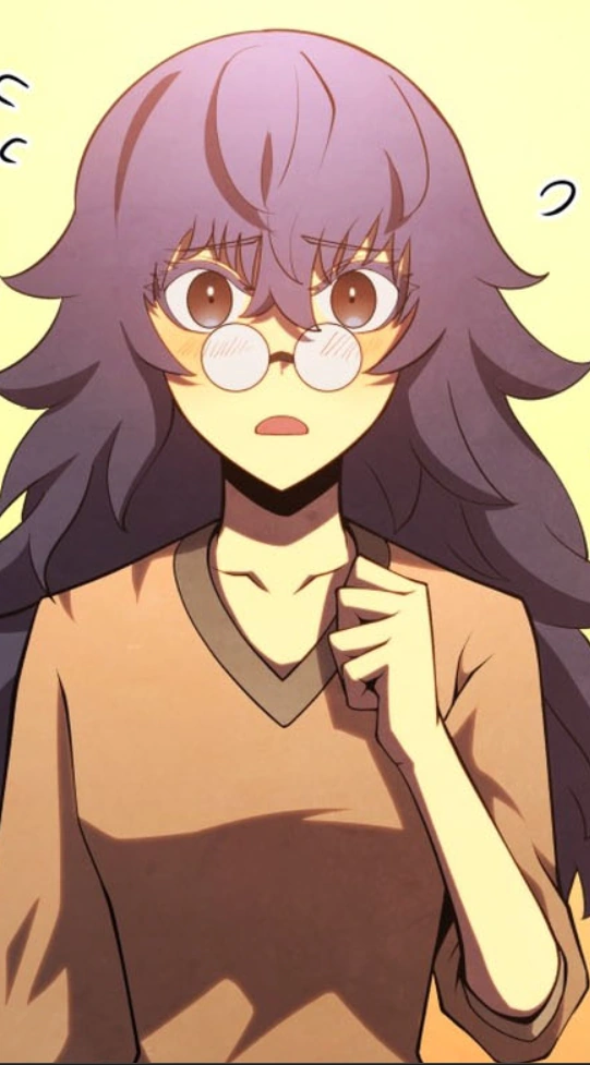 Enya | Swordmaster's Youngest Wiki | Fandom