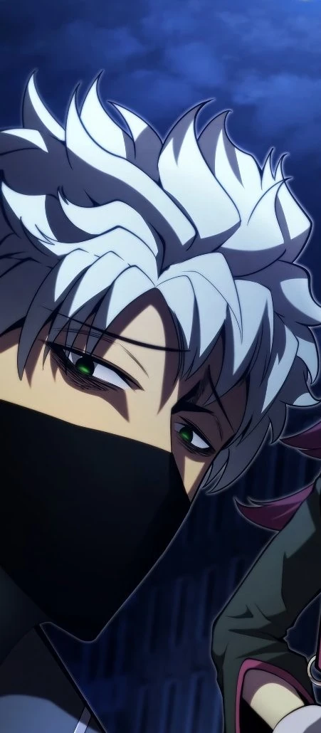 Kuzan | Swordmaster's Youngest Wiki | Fandom