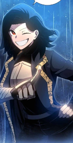 Mary Runcandel | Swordmaster's Youngest Wiki | Fandom