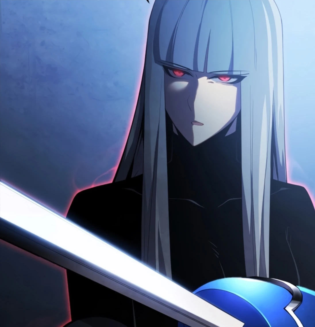 Runtia Runcandel | Swordmaster's Youngest Wiki | Fandom