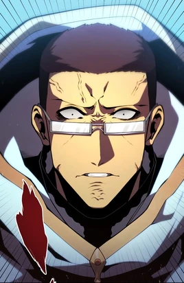 Midor Zipple | Swordmaster's Youngest Wiki | Fandom