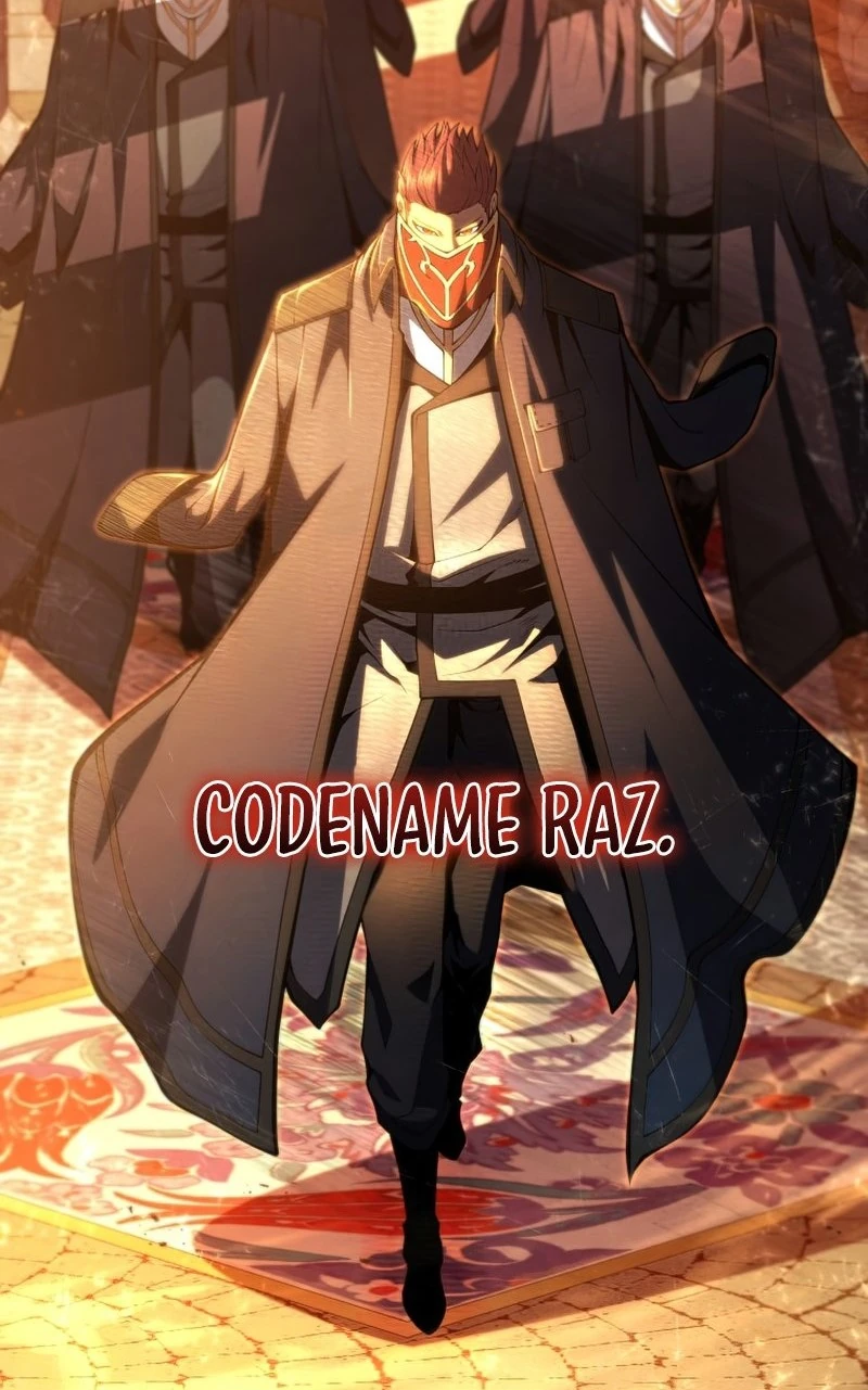 Raz | Swordmaster's Youngest Wiki | Fandom